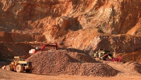 Mining and Metal Recovery | De Nora